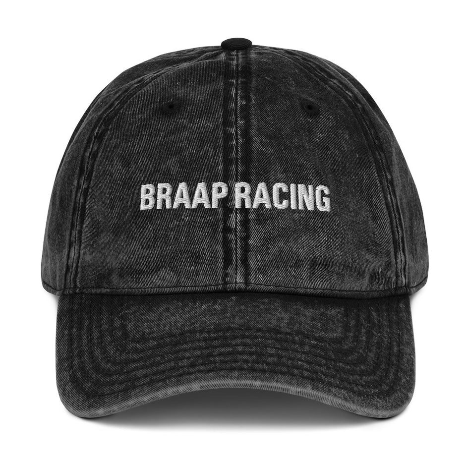Braap Racing
